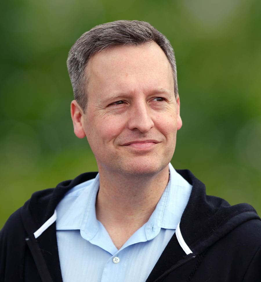 Dave Upthegrove for Washington State Lands Commissioner