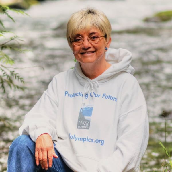 Dave Upthegrove for Washington State Lands Commissioner